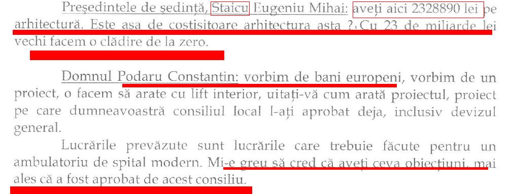 Incompetență la Rovinari: Primăria plătește 550.000 euro în loc de 90. ...
