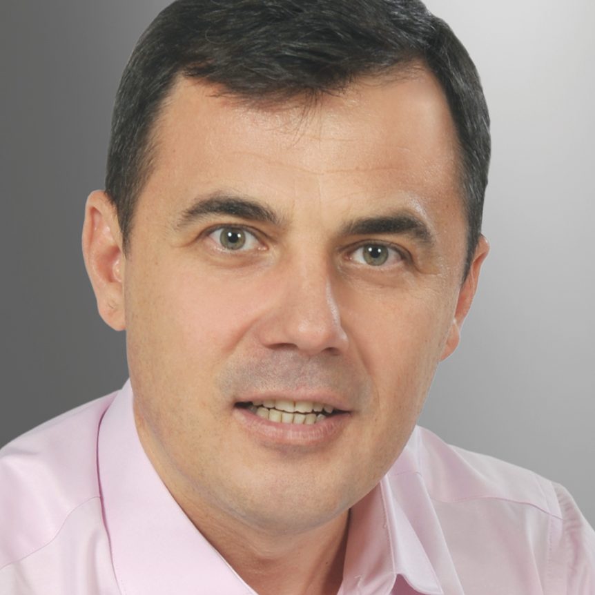 Ion Ștefan (PNL) – Inițiativa pentru o Justiție Curată